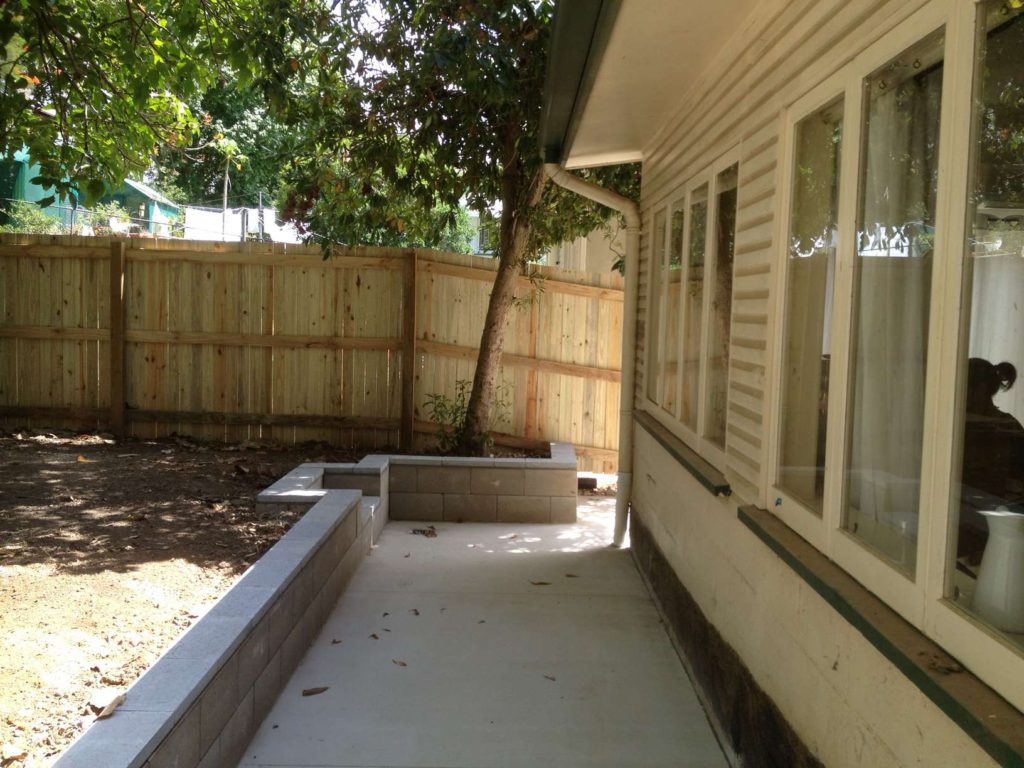 Gallery - SEQ Retaining Walls