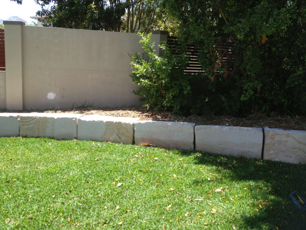 Gallery - SEQ Retaining Walls