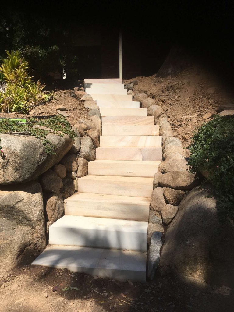 Gallery - SEQ Retaining Walls