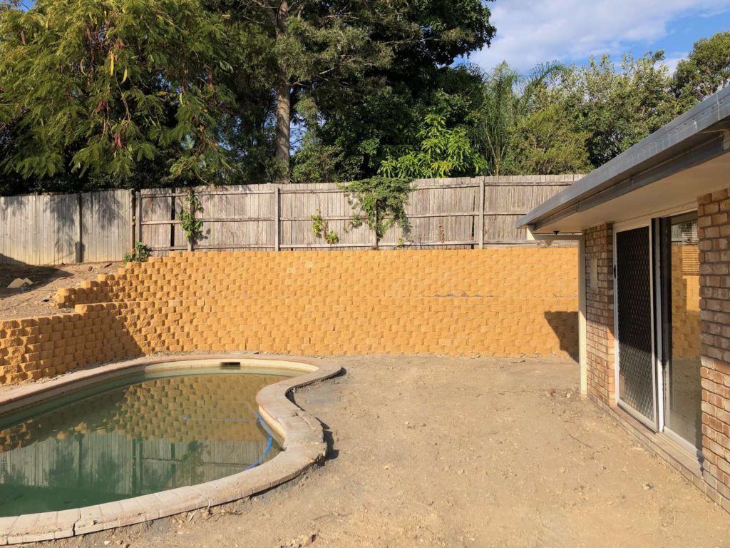 Gallery - SEQ Retaining Walls