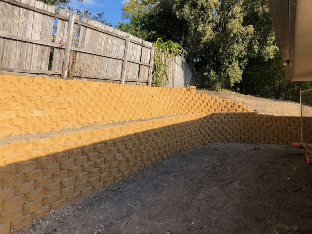 Gallery - SEQ Retaining Walls